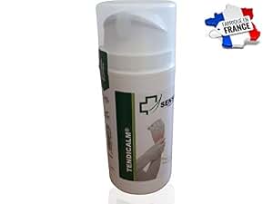 Pommade Tendinite Crème Massage TENDICALM - Action 4 en 1 - Effet Anti ...