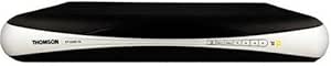 Thomson Top Up TV - 160GB Freeview Digital TV Recorder : Amazon.co.uk ...