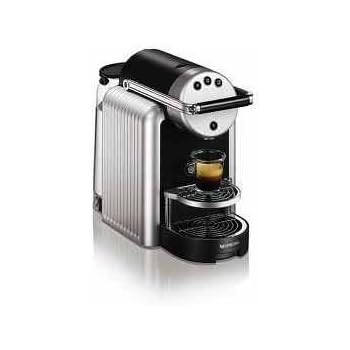 Nespresso Zenius Professional: Amazon.de: Küche & Haushalt