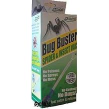 Amazon.co.uk: bug buster