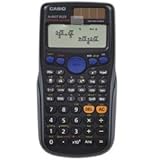 Casio FX-85GTPLUSBLUE Scientific Calculator (Old Model) replaced by the ...