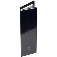 Concord CD6 Telephone Index Book Binder with Matching A-Z Index and 20 ...