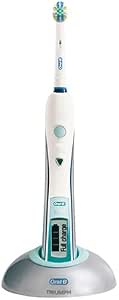 Braun Oral-B Professional Care Triumph 9000 D25.526.3 elektrische ...