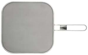 Judge Spatter Screen 29cm Square: Amazon.co.uk: Kitchen & Home