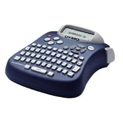 Dymo LabelManager Dymo 150 D1, 6mm / 9 mm / 12mm: Amazon.de: Computer ...