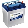 Varta 5401260333132 Autobatterien Blue Dynamic A14 12 V 40 Ah 330 A : Amazon.de: Auto & Motorrad