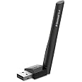 TP-Link UB500 Plus USB Bluetooth 5.3 Adapter, Mini, Plug and Play, Long ...