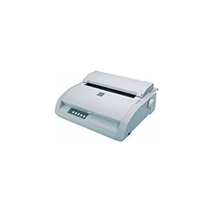 Fujitsu DL3750+ imprimante matricielle (à points) 360 x 360 DPI 480 ...