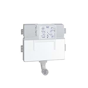 GROHE 38422000 WC Concealed Cistern 0.82 m: Amazon.co.uk: DIY & Tools