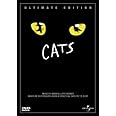 Cats - Ultimate Edition [DVD] [1998]: Amazon.co.uk: Elaine Paige, John ...