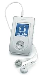 Sanyo HDP-MM3000 6GB MP3 Player: Amazon.co.uk: Audio & HiFi