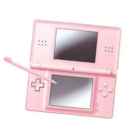 Console Nintendo DS Lite - rose: Amazon.fr: Jeux vidéo