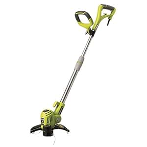 Ryobi RLT 5027 Coupe Bordure Électrique à fil Sans Axe: Amazon.fr ...