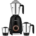Bajaj Ninja Quartz Mixer Grinder, Indian Mixer Grinder 750 Watts|3 ...