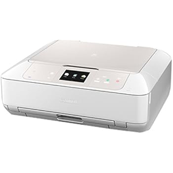 Canon Pixma MG 7550 Multifunctional Printer: Amazon.co.uk: Computers ...