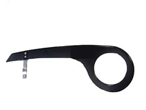 Profex Universal Chain Guard: Amazon.co.uk: Sports & Outdoors