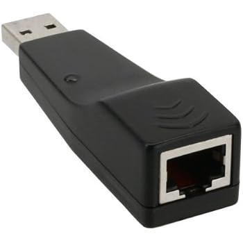 USB LAN Adapter Konverter RJ45 Ethernet Netzwerk 10: Amazon.de ...