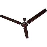 Buy USHA Technix 1200Mm Bldc Energy Saving Ceiling Fan | 3 Blade High ...