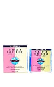 Clear Essence Maxitone Fade cream with Shea Butter 113gm: Amazon.co.uk ...