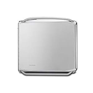 Cooler Master Cosmos 1000 Full Tower ATX PC Case - Silver/Black: Amazon ...