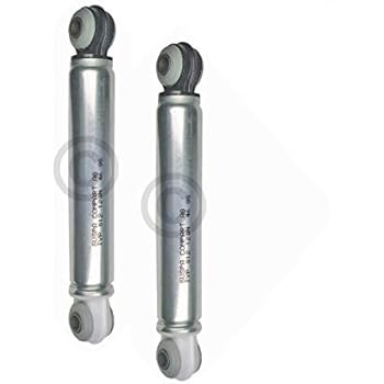Suspa Shock Absorbers (Pack of 2) for Miele Novotronic Mondia Washing ...