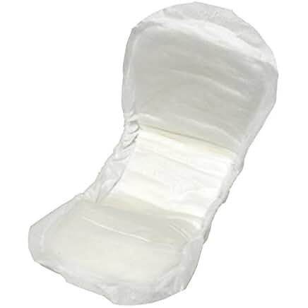 Amazon.co.uk: incontinence pads for women
