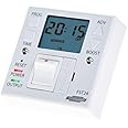 Timeguard FST24 24 Hour Fused Spur Timeswitch Storage/Immersion Heater ...
