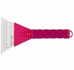 Pink Ice Scraper: Amazon.co.uk: Garden & Outdoors