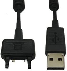 Genuine Sony Ericsson USB Data Cable For W995 DCU-65: Amazon.co.uk ...