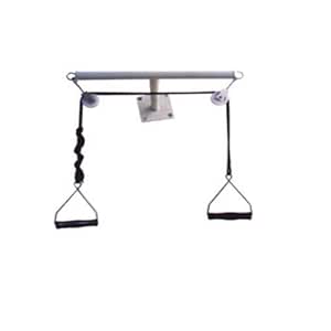 Buy PHYSIOTREX® Wall Hanging Shoulder Pully Set (SVR-01EX64) Online at ...