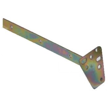 Guttering Side Rafter Brackets: Amazon.co.uk: DIY & Tools