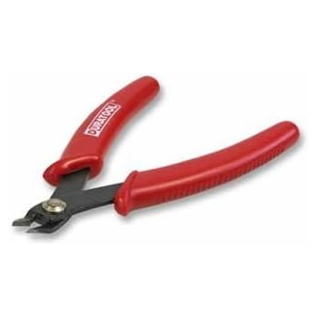 PRECISION MICRO WIRE CUTTERS / NIPPERS 5" Micro nipper: Amazon.co.uk ...
