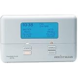 Horstmann Electronic 7 Water Heater, Multi: Amazon.co.uk: DIY & Tools