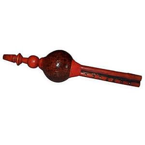 Buy Handmade Pungi Snake Charmers Flute Like Indian Music Instrument ...
