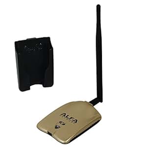 Alfa AWUS051NH v2 - Buy Alfa AWUS051NH v2 Online at Low Price in India ...