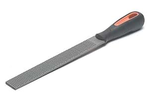 Bahco 4-152-08-2-2 Homeowners Wood File 8in: Amazon.co.uk: DIY & Tools