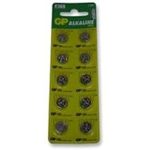 Amazon.co.uk: battery gp189