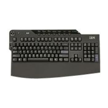 Lenovo Thinkpad Compact USB Keyboard with Trackpoint: Amazon.co.uk ...