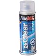 2k Clear Lacquer Aerosol Spray Can Pro 2k Ultimate Clear 2 pack Acrylic ...
