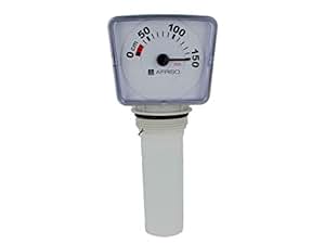 Afriso Mechanical Fuel Tank Capacity Indicator: Amazon.co.uk: Garden ...