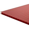 Red A2 Correx X 10 Sheets Buy 10 Sheets, Get 10 Sheets Free! : Amazon ...