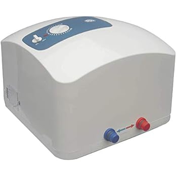 Redring EW15 15 Litre Under Sink Water Storage Heater 3KW: Amazon.co.uk ...