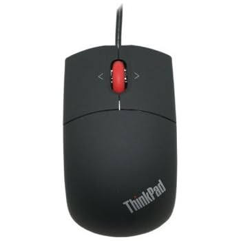 Lenovo ThinkPad USB Laser Mouse: Amazon.co.uk: Computers & Accessories