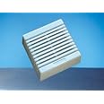 WA7 - ELMDENE TS443-16 16 OHM BURGLAR SECURITY ALARM EXTENSION SPEAKER ...