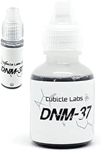 THECUBICLE The Cubicle Lubrifiant DNM 37 Lube Speedcubing : Amazon.fr ...