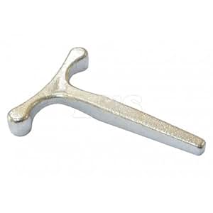 T Key Square Drive: Amazon.co.uk: DIY & Tools