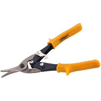 Draper 12389 Universal Snips 190mm: Amazon.co.uk: DIY & Tools