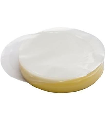 Homemade Jam Wax Discs