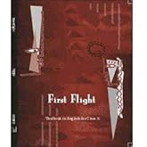 First Flight - English Text For Class - 10 - 1059 2025-26 Edition ...