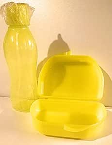 Buy Tupperware Spring Surprise Lunch Set Online at Low Prices in India ...